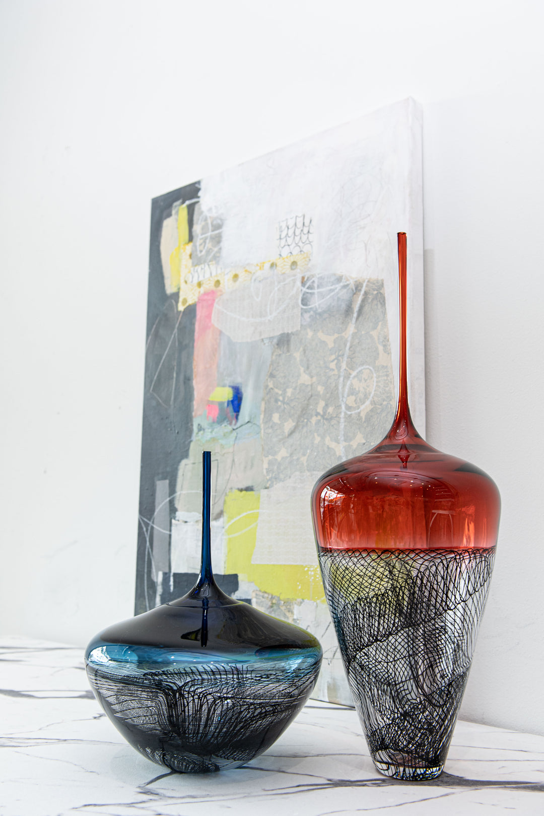 Artist Collection – Lexington Glassworks