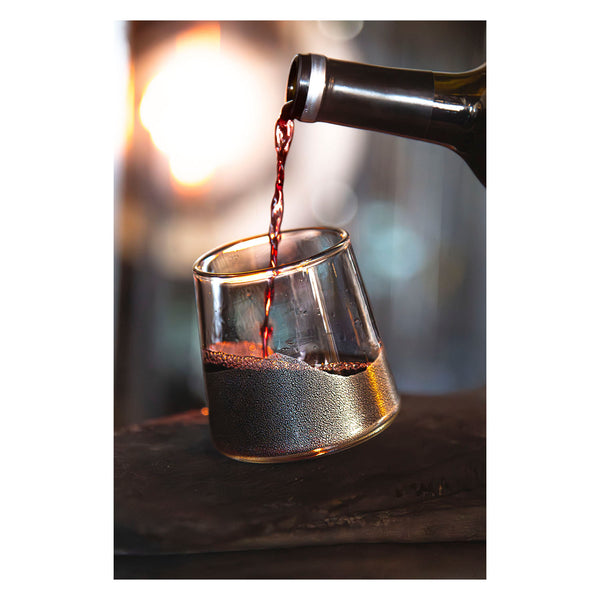 Tumble Cup | Anniversary Edition – Lexington Glassworks