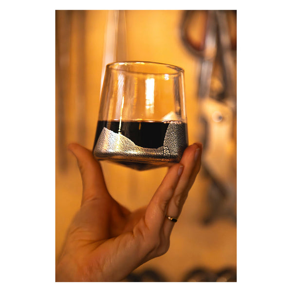 Tumble Cup | Anniversary Edition – Lexington Glassworks