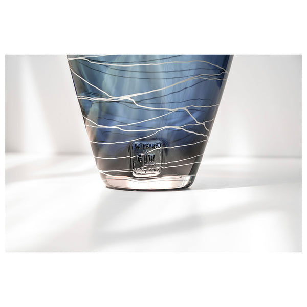 Two-Tone Vase Collection | Anniversary Edition – Lexington Glassworks