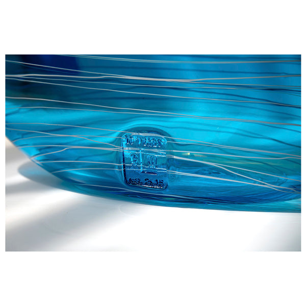 Two-Tone Vase Collection | Anniversary Edition – Lexington Glassworks